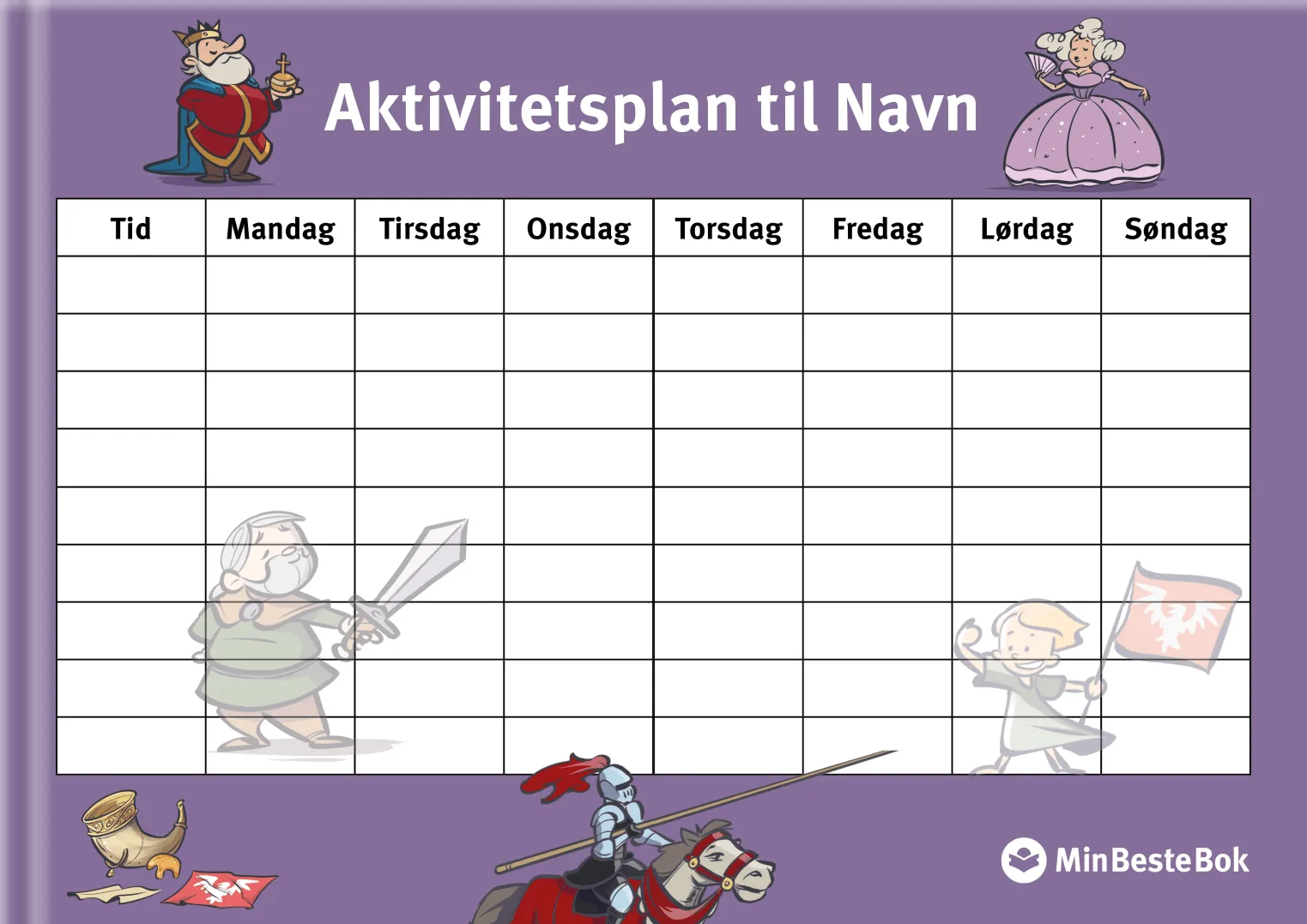 Aktivitetsplan til @lead_name@